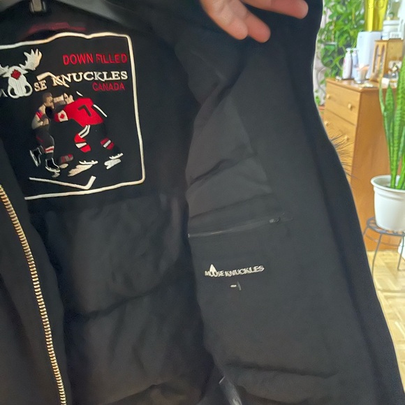 Moose Knuckles | Jackets & Coats | Moose Knuckle Down Coat | Poshmark